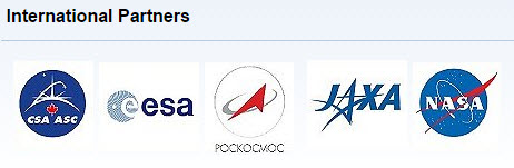 International Space Station